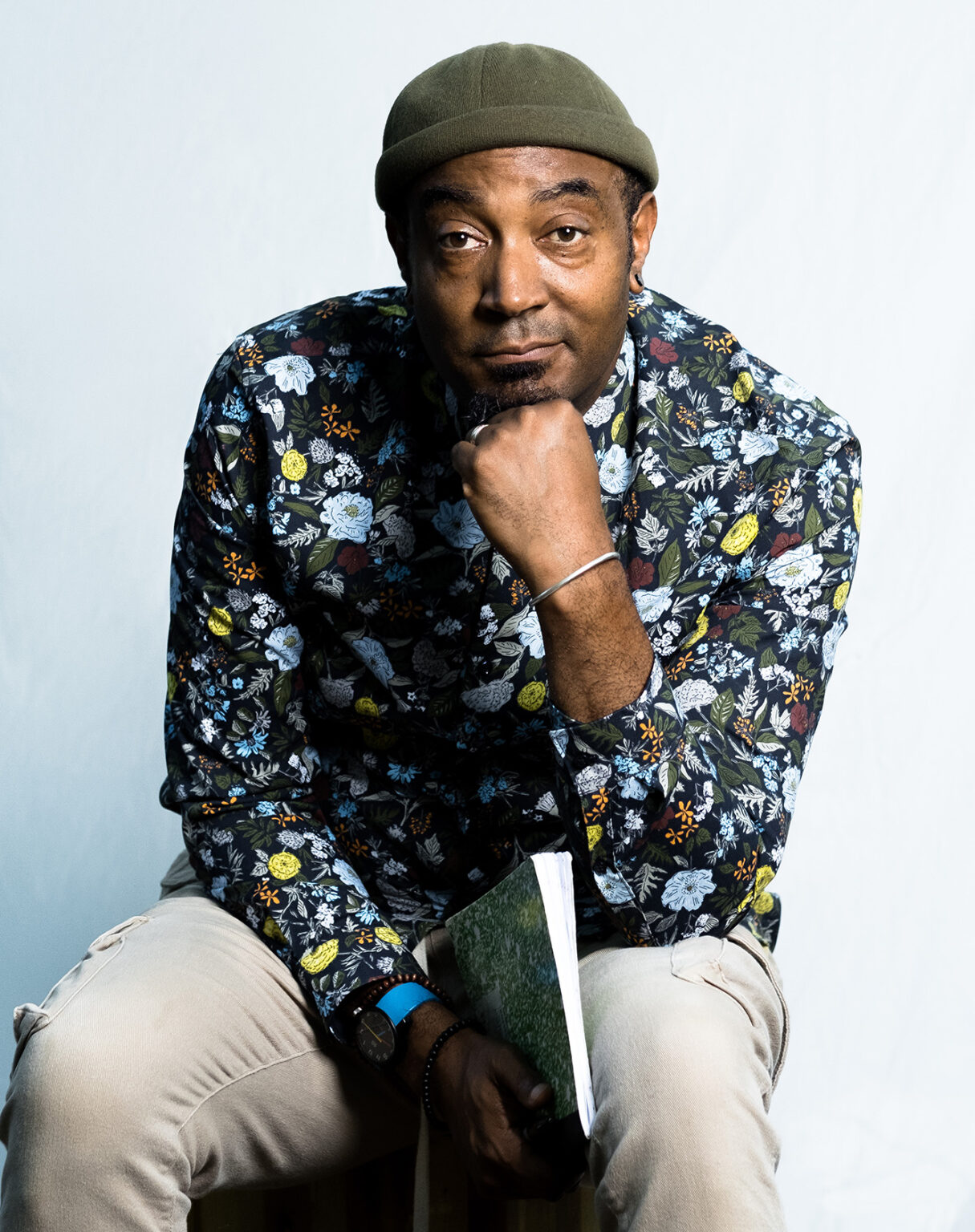 KEITH KNIGHT – Performing Live Revue